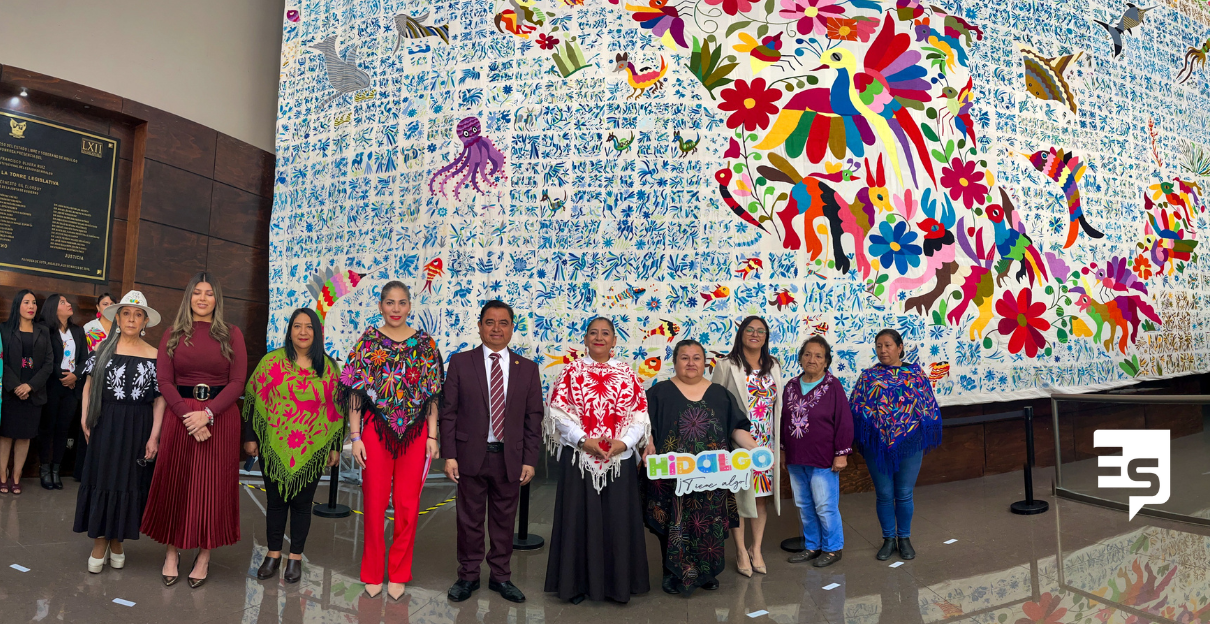 Registrar como patrimonio inmaterial de Hidalgo, el Tenango más grande ...