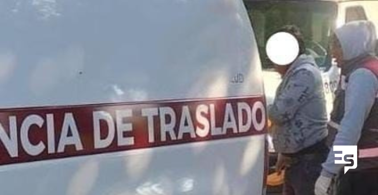 Muere tras ser alcanzado por un rayo mientras pastoreaba con su familia - Es Periodismo MX