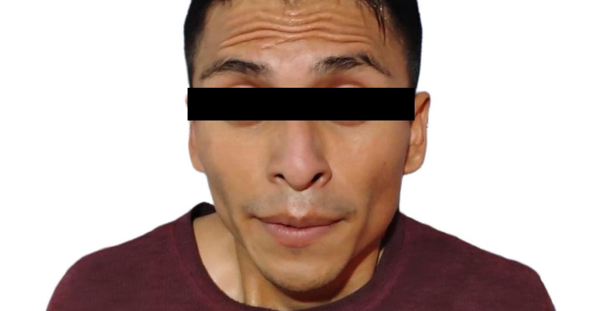 Detenido cuando robaba cable del alumbrado público - Es Periodismo MX