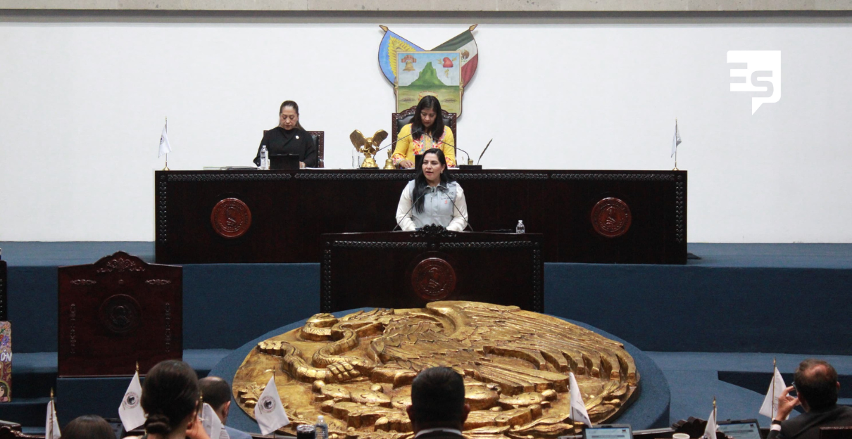 En picada política diputada local con licencia: Morena la excomulga de ...