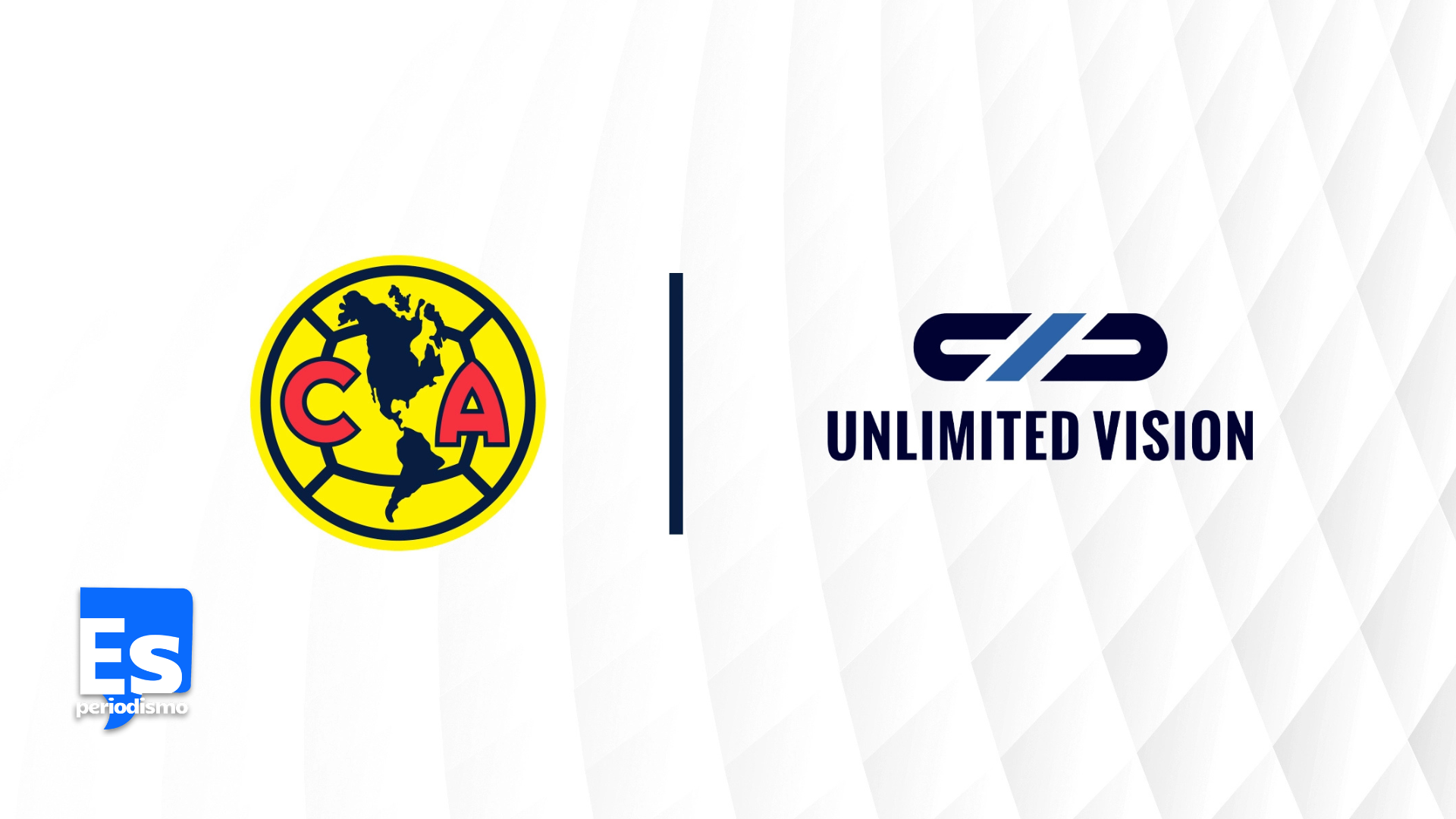 América y Unlimited Vision se alían a favor de niños y jóvenes en ...