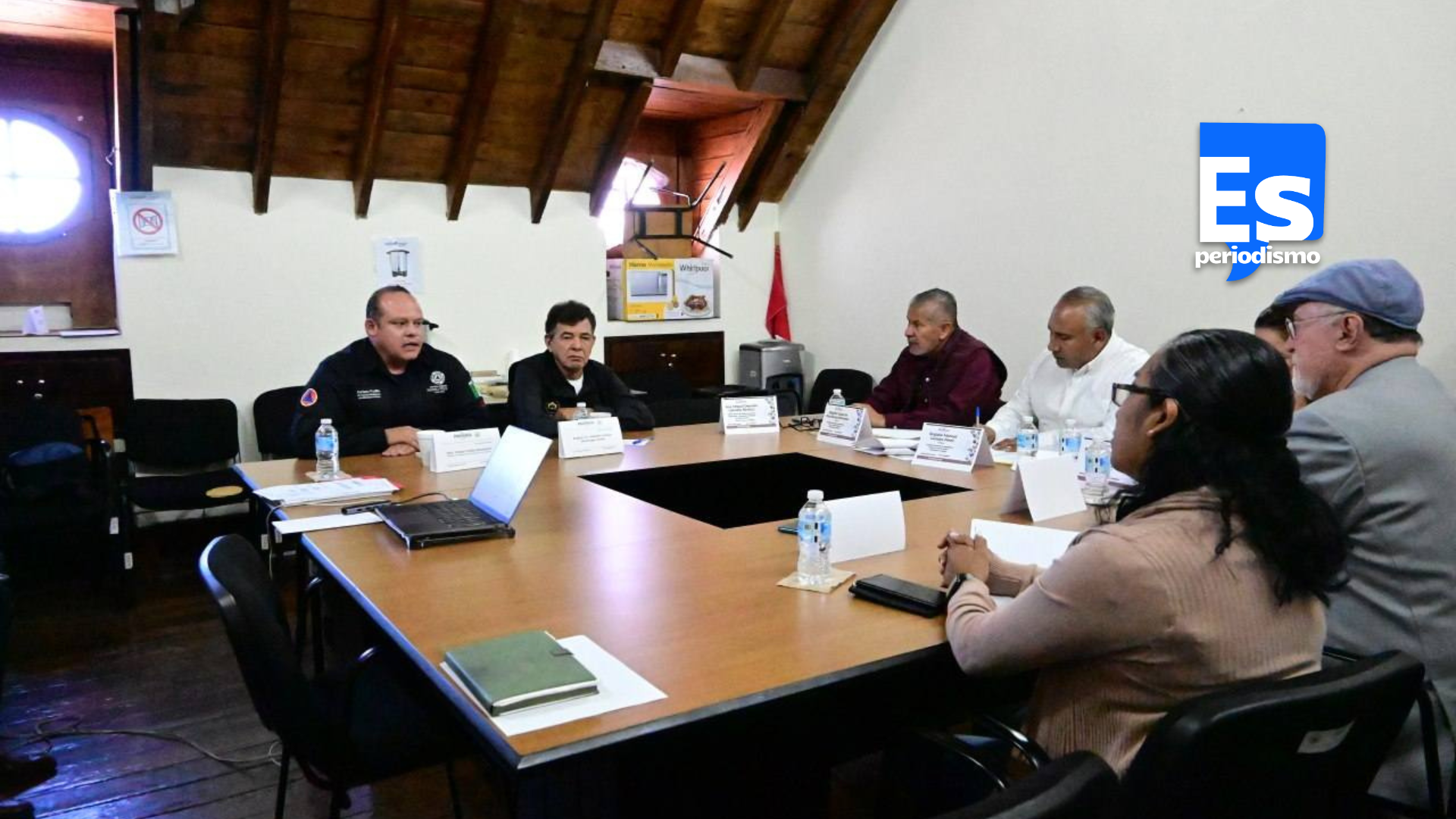 Hay 120 millones de toneladas de jales contaminantes en Pachuca - Es ...