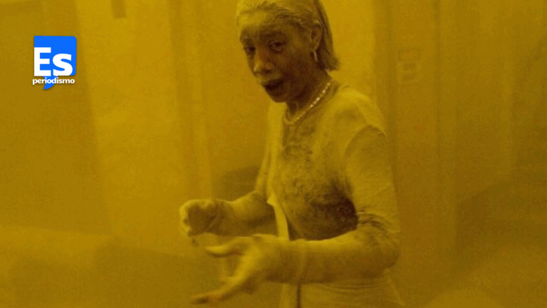 Atentados del 11 de septiembre de 2001 - Es Periodismo MX