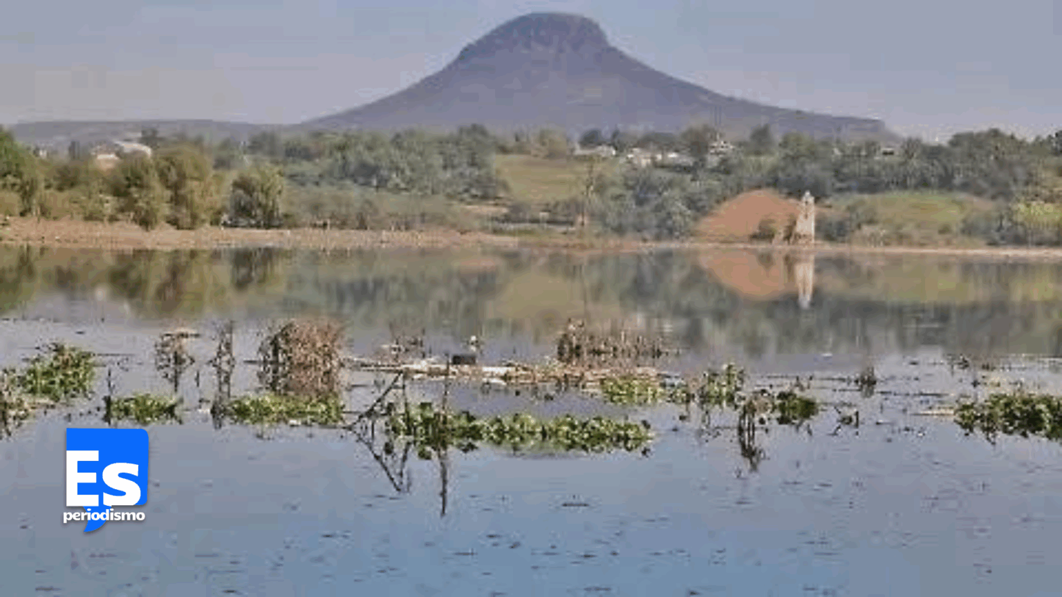 Localizan cuerpo en la presa Endhó - Es Periodismo MX