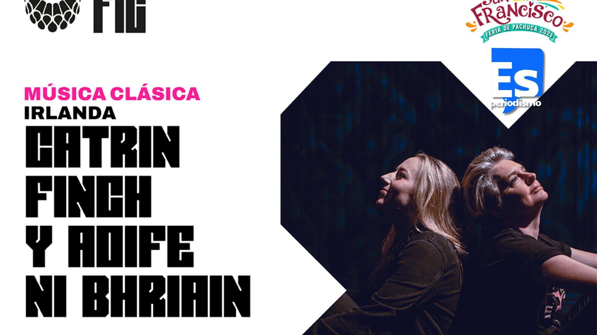 El Festival Internacional Cervantino llega a la Feria de Pachuca - Es ...