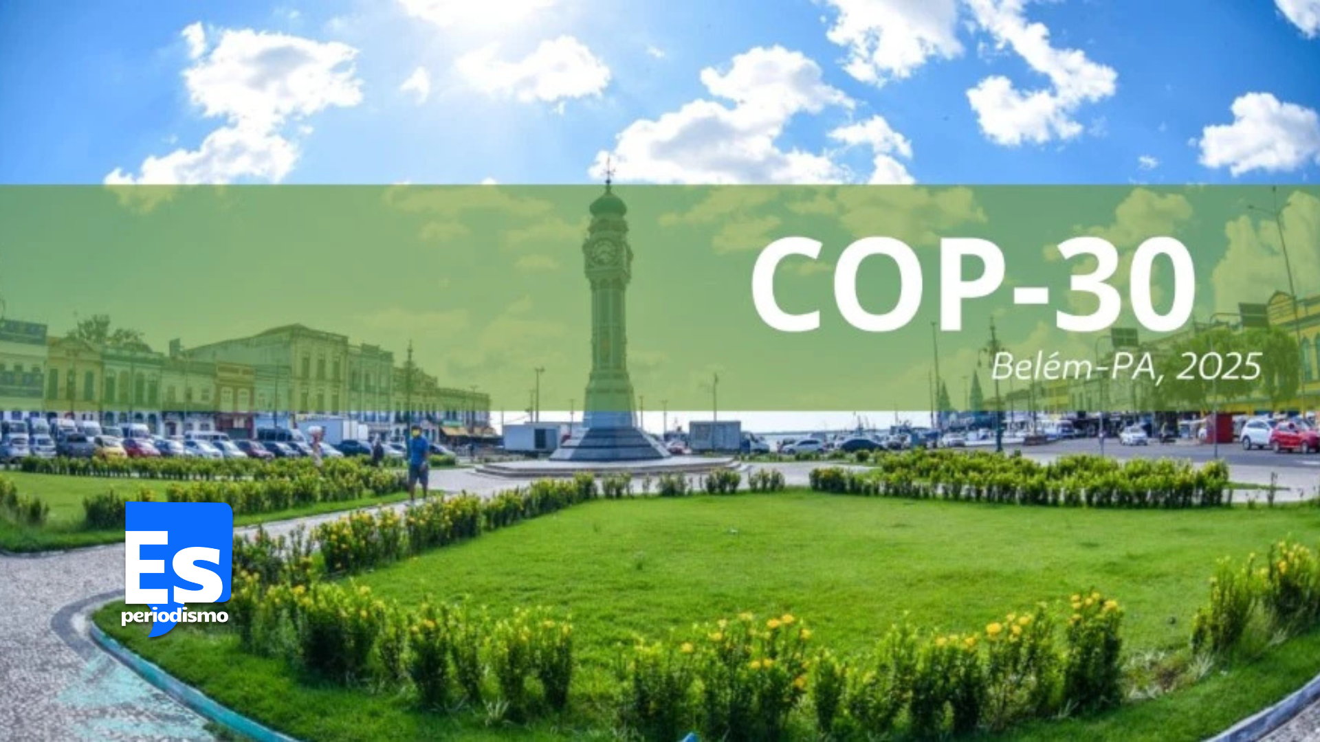 De Pachuca a Belém do Pará: el clima cambia, la política también - Es ...