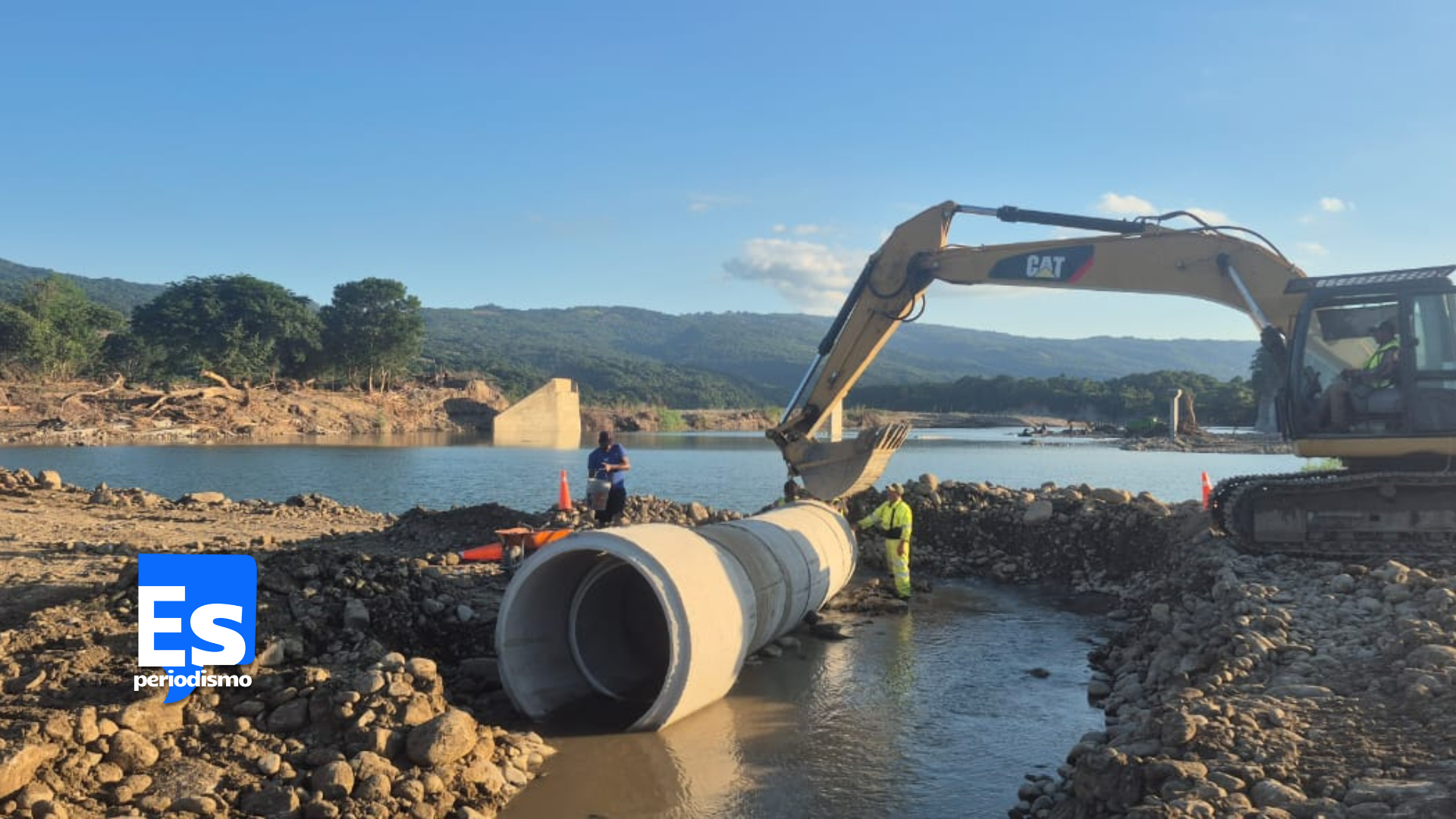 Pormenores para poner de pie a 28 municipios azotados por las lluvias - Es Periodismo MX