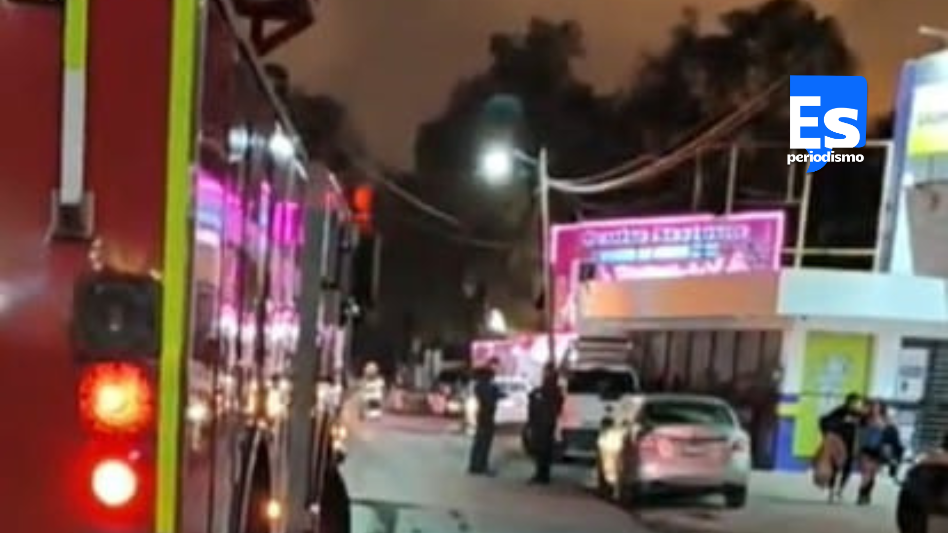 Masacre en centro nocturno de Tula con ráfagas de plomo caliente - Es ...