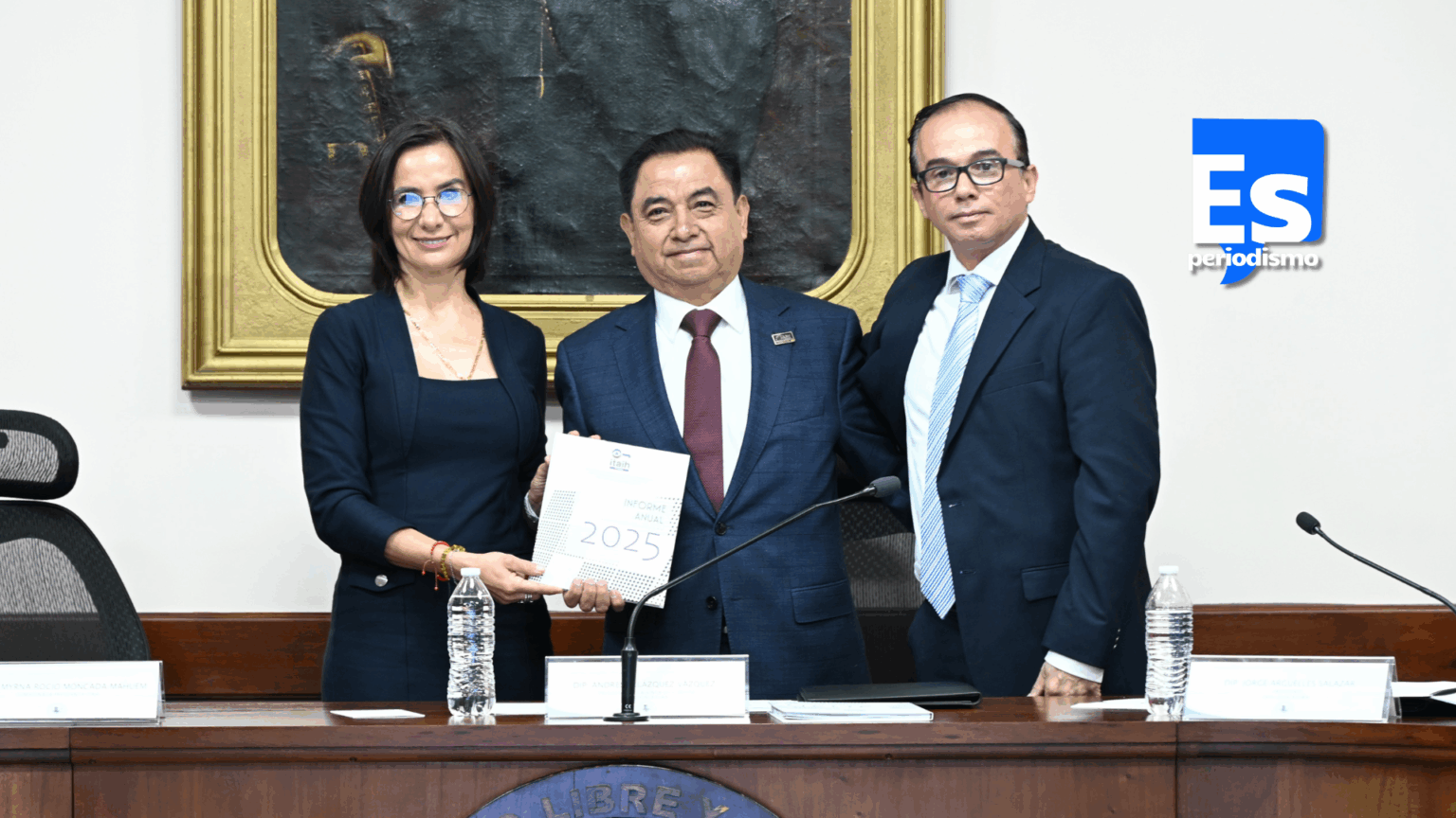 Ocho mil 393 solicitudes de acceso a la información gubernamental en ...