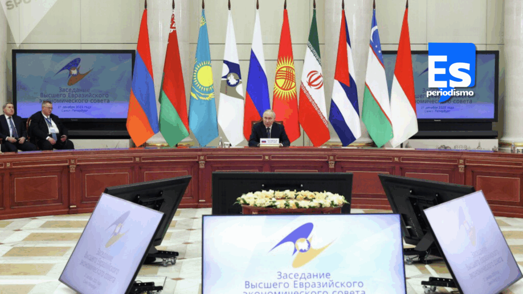 Oreshnik en Bielorrusia: el escudo invencible que pone fin al chantaje ...