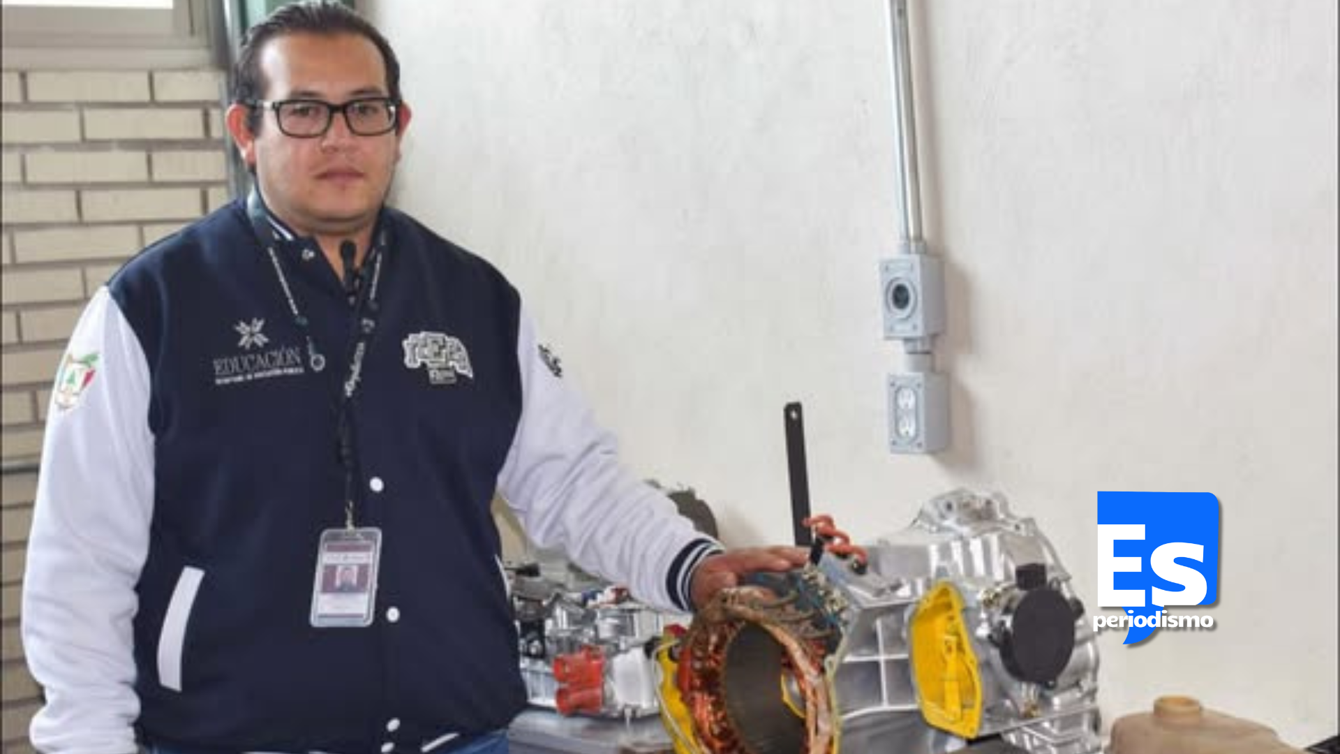 Modernizar el campo con tecnología sustentable, para elevar productividad - Es Periodismo MX