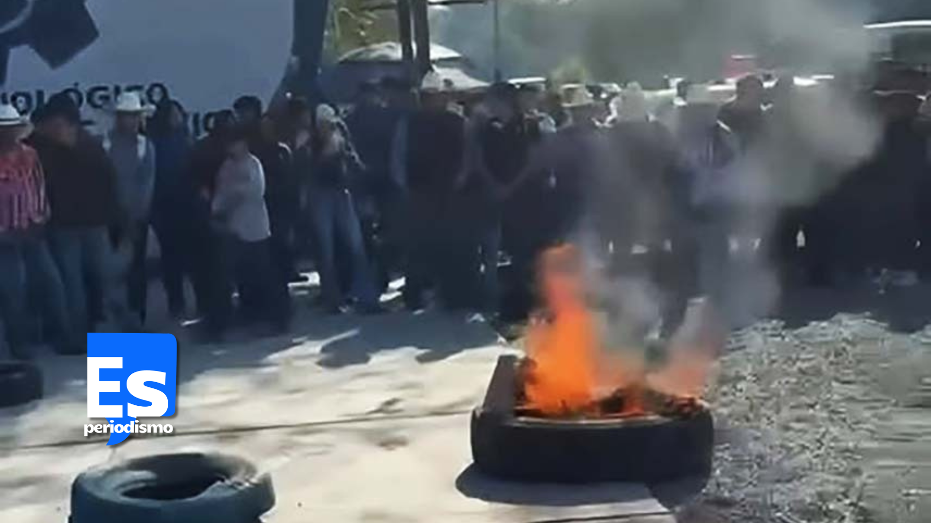 Alumnos del Tecnológico tomaron plantel, inconformes por negarles ...