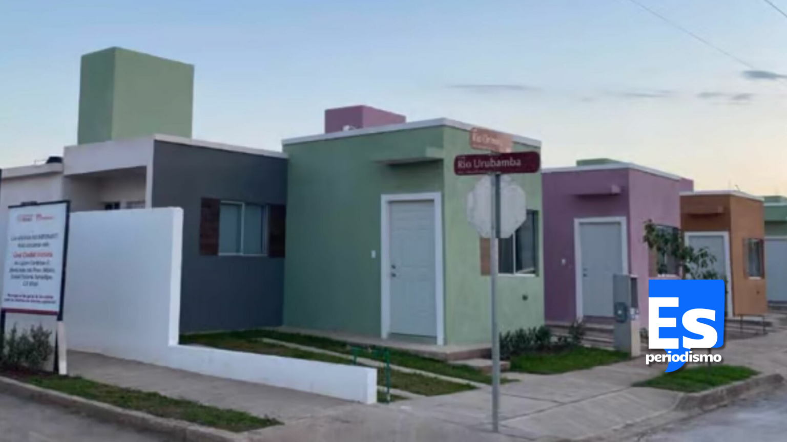 Infonavit busca empresas interesadas en construir Viviendas del ...